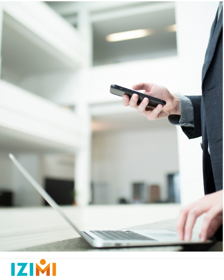 Izimi permet désormais la certification de documents - Fednot